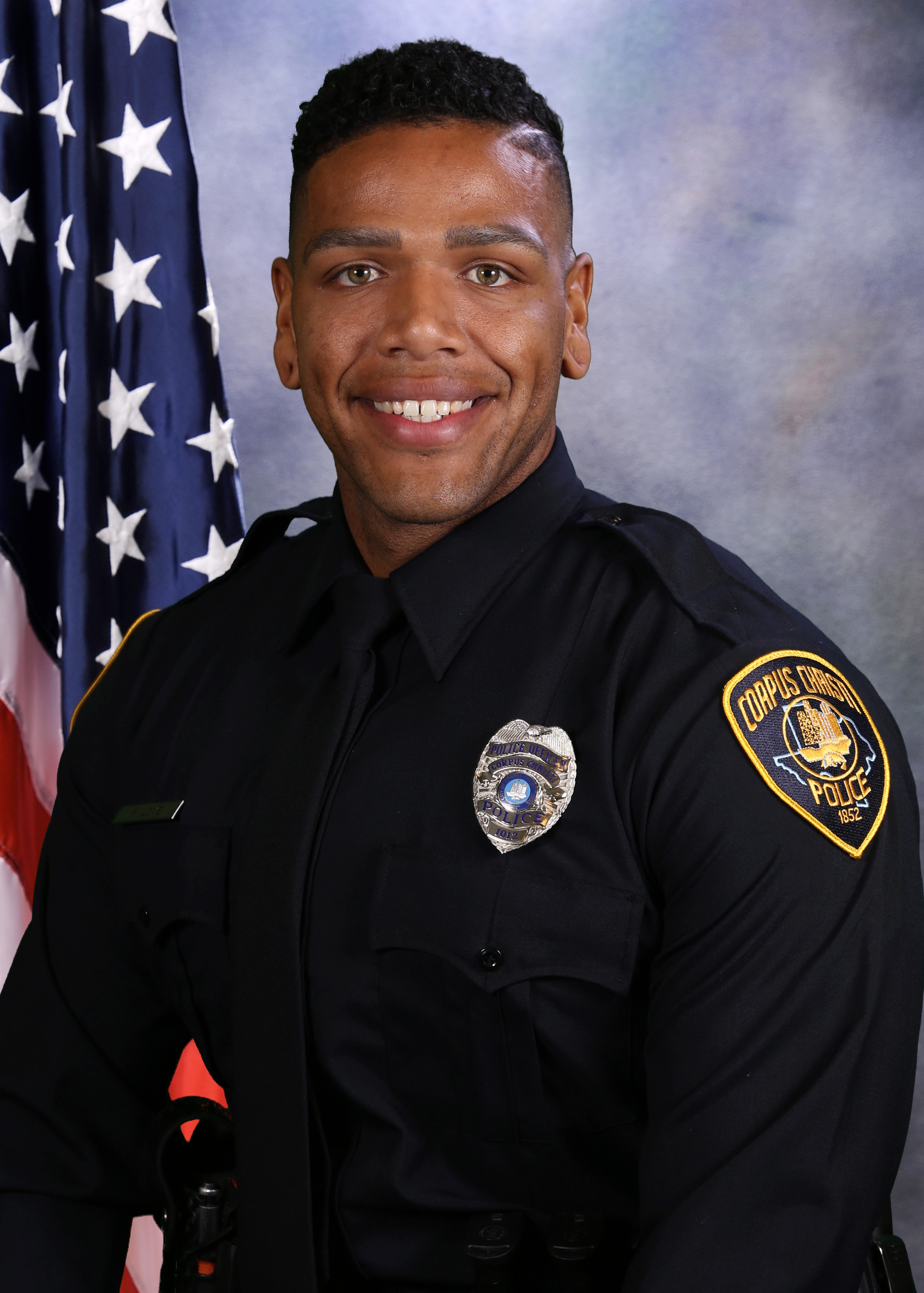 OFFICER INVOLVED SHOOTING | CCPD Blotter