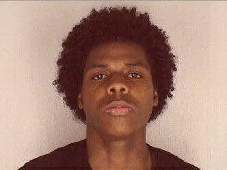 OFFENDER OF THE WEEK | CCPD Blotter