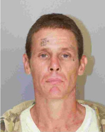OFFENDER OF THE WEEK | CCPD Blotter