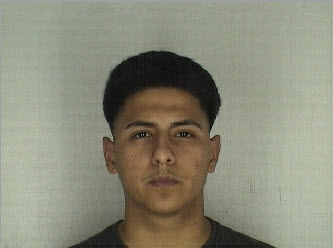 MURDER SUSPECT ARRESTED | CCPD Blotter