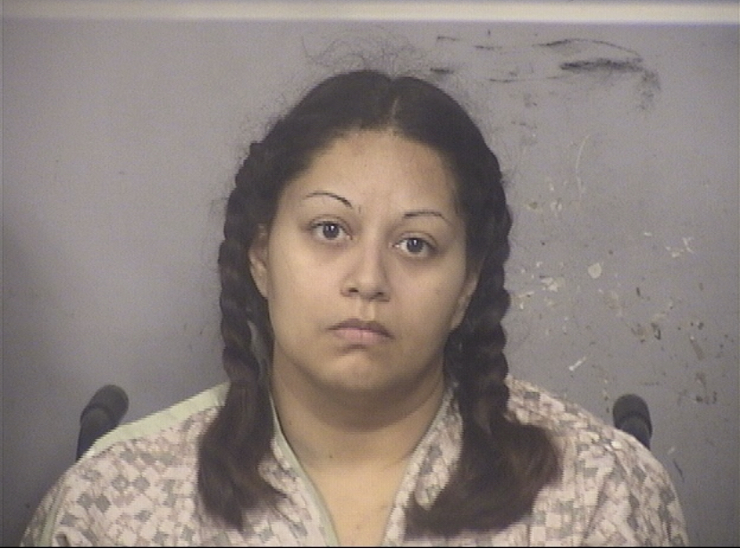 ARREST MADE FOR INTOXICATION MANSLAUGHTER | CCPD Blotter
