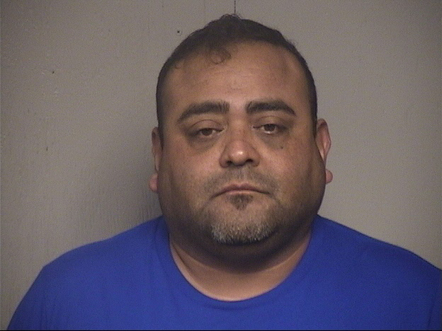 TWO ARRESTS MADE FOR DEADLY CONDUCT | CCPD Blotter