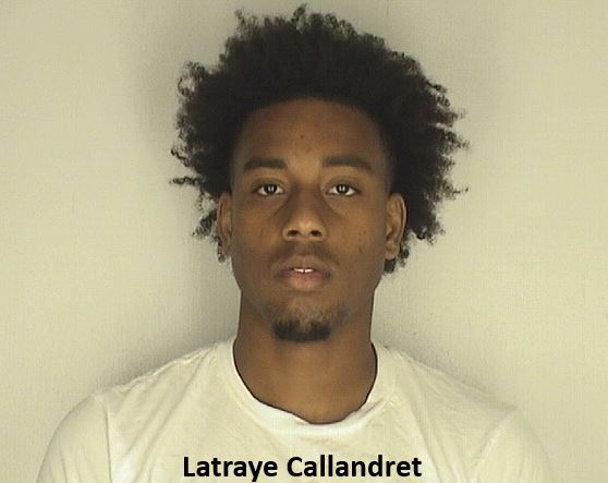 KOSTORYZ HOMICIDE INVESTIGATION UPDATE: | CCPD Blotter