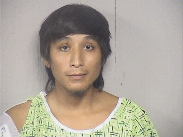 OFFICER INVOLVED SHOOTING UPDATE | CCPD Blotter