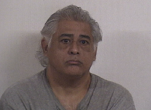 AGGRAVATED ASSAULT ARREST | CCPD Blotter