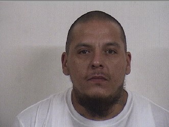JULIANO CARRILLO ARRESTED WITHOUT INCIDENT | CCPD Blotter