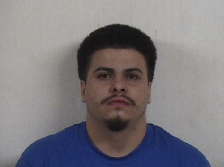 SOUTHSIDE BURGLARS CAUGHT IN THE ACT | CCPD Blotter