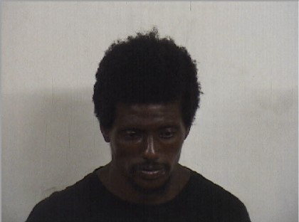 CAPITAL MURDER WARRANT SERVED FOR KINGSOLVING MURDER | CCPD Blotter