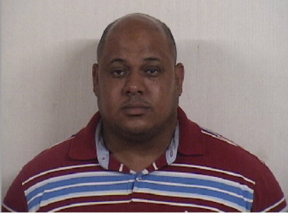 AGAIN, AND AGAIN AND AGAIN. | CCPD Blotter