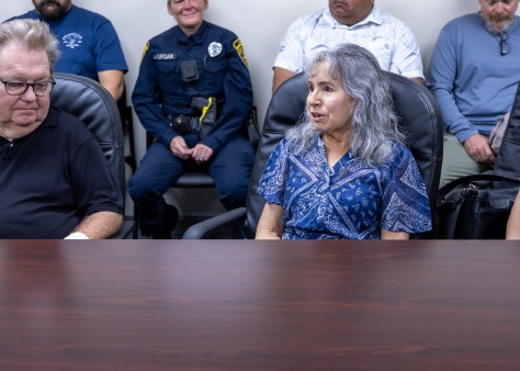 CCPD Blotter | Corpus Christi Police Daily Blotter