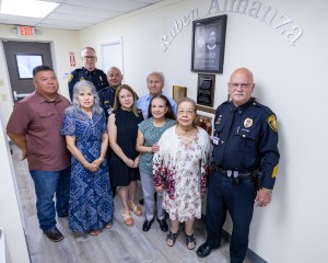 CCPD Blotter | Corpus Christi Police Daily Blotter