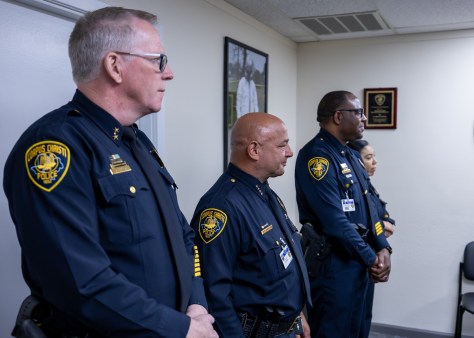 CCPD Blotter | Corpus Christi Police Daily Blotter