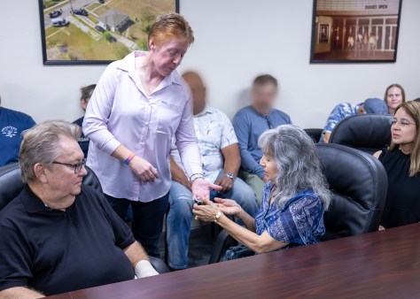 CCPD Blotter | Corpus Christi Police Daily Blotter