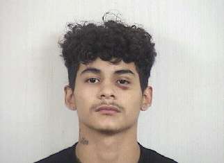 2 DRIVERS ARRESTED IN FATAL RACE | CCPD Blotter